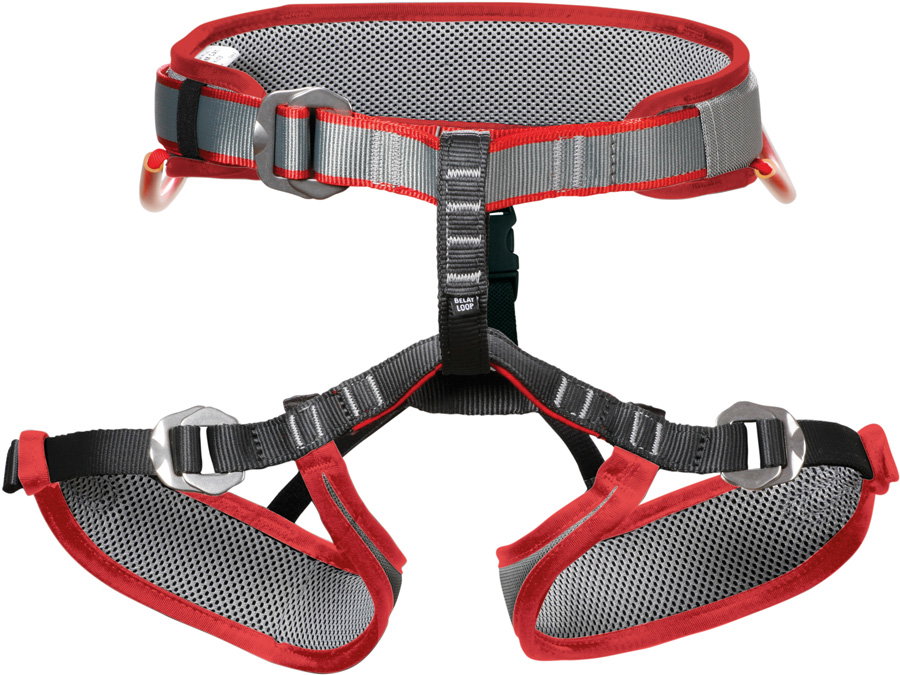 DMM Tomcat Climbing Harnesses | Absolute-Snow