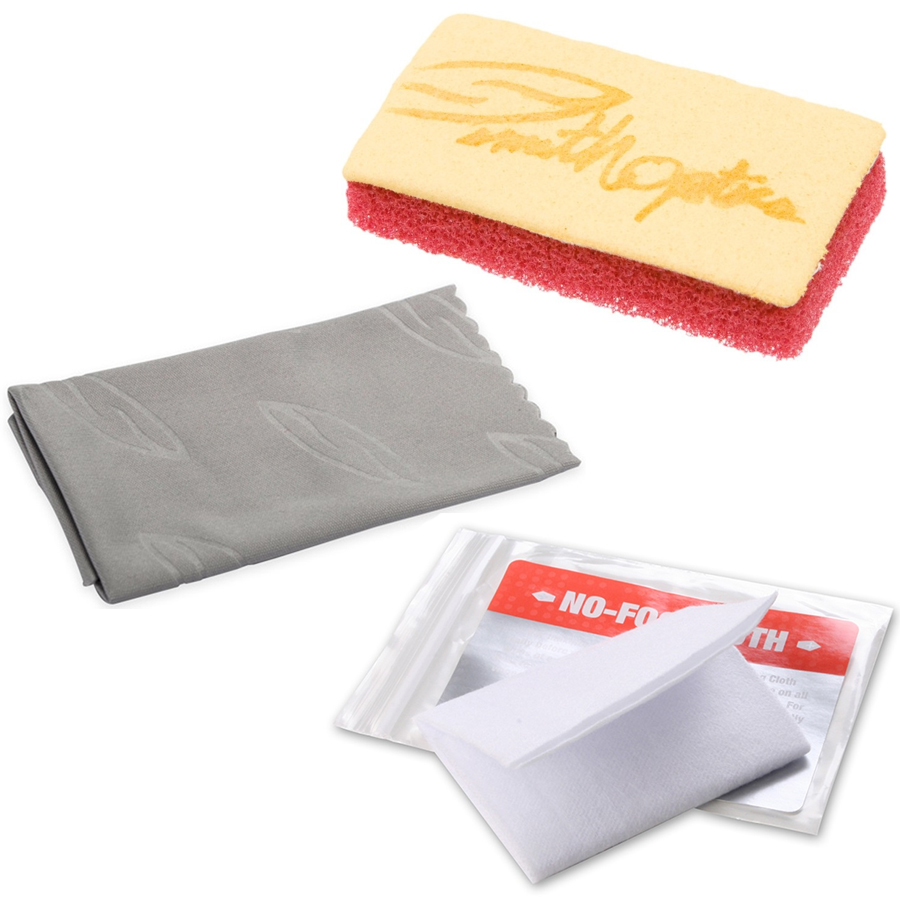 Smith Goggle Care Kit Eyewear Accessorie | Absolute-Snow