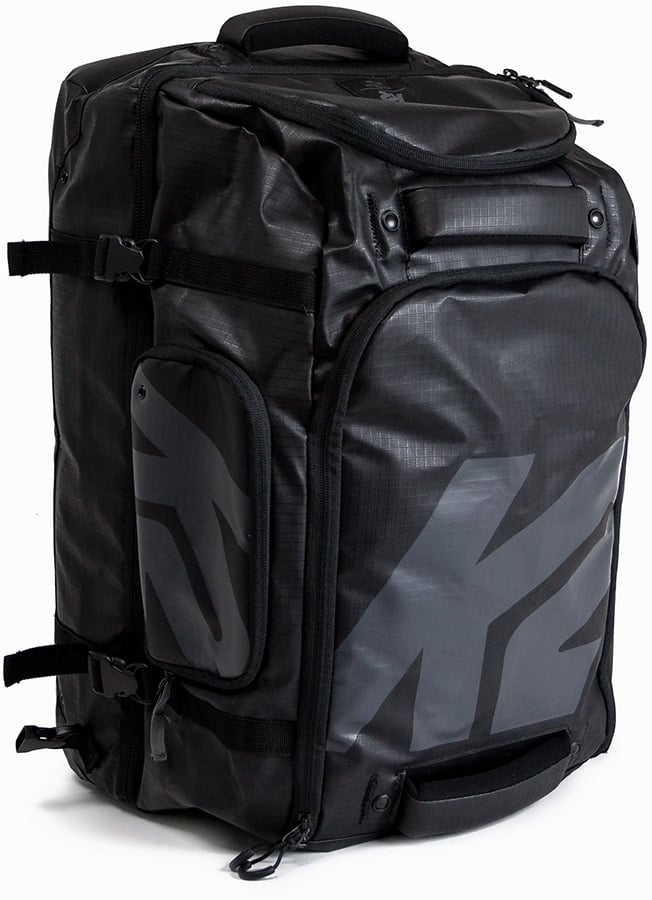 K2 Mountain Duffle Luggage | Absolute-Snow
