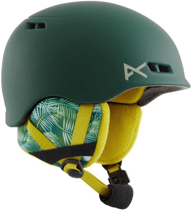 Anon Burner Helmets | Absolute-Snow