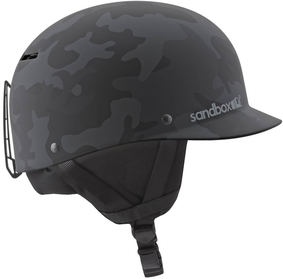 Sandbox Classic Snow 2.0 Helmets | Absolute-Snow