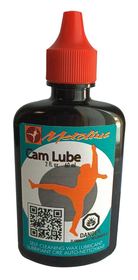 Metolius Cam Lube Climbing Cams | Absolute-Snow