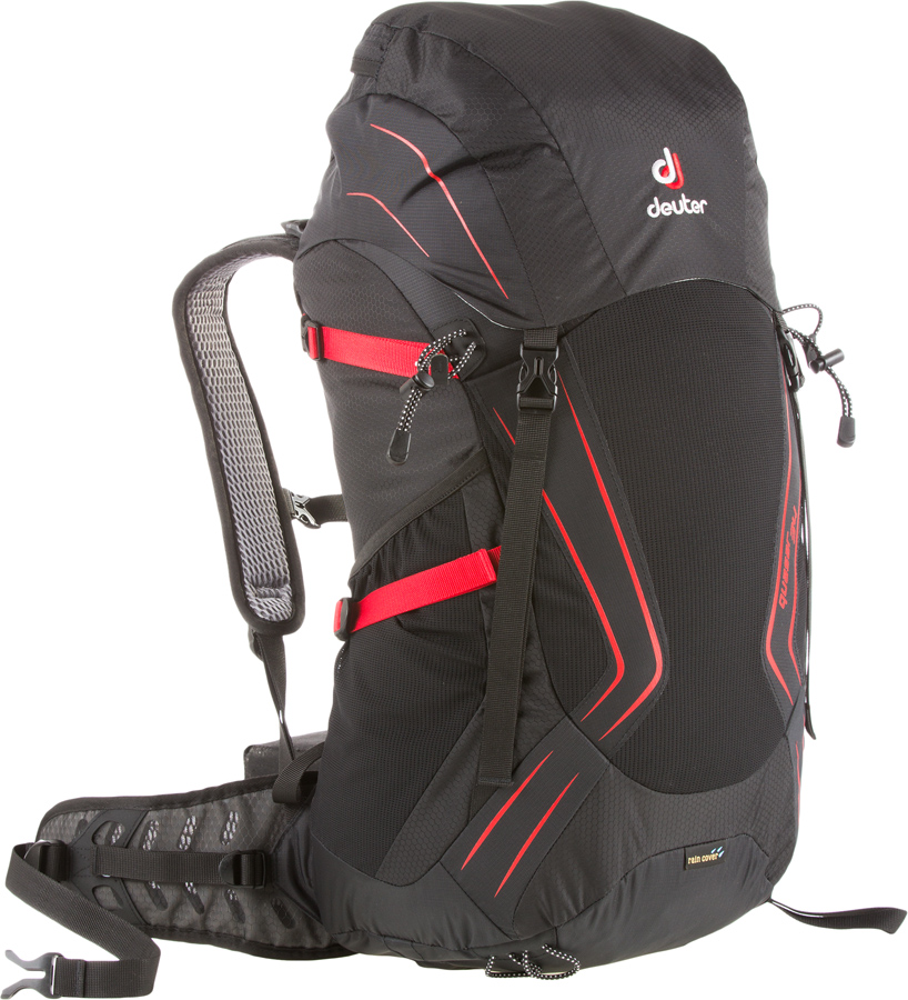 Deuter Helium 34 Backpacks | Absolute-Snow