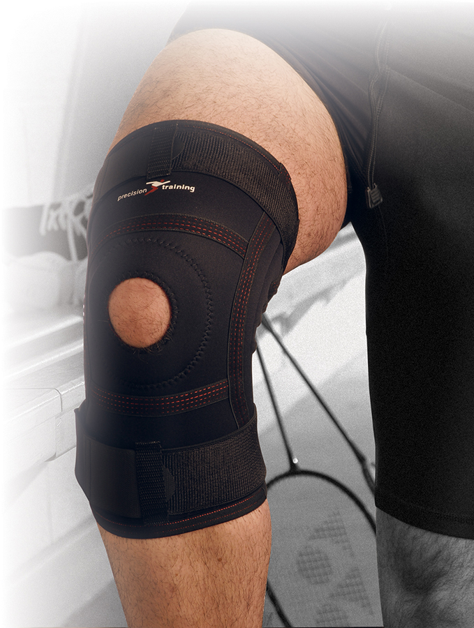 Precision Neoprene Supports | Absolute-Snow