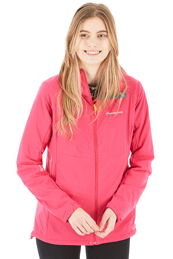 Montane Halogen Alpha Polartec Jackets | Absolute-Snow