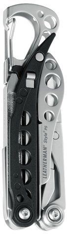 Leatherman Style PS Knives & Multitools | Absolute-Snow