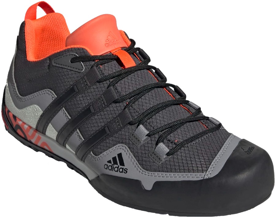 Adidas Terrex Swift Solo Outdoor Shoes | Absolute-Snow