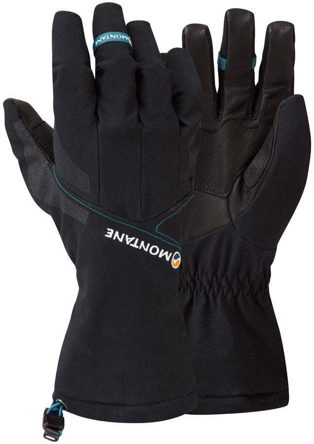 Montane Alpha Gloves | Absolute-Snow