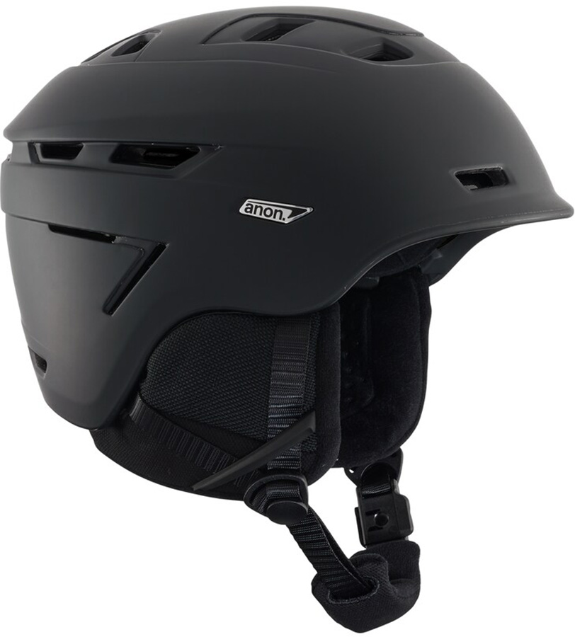 Anon Echo MIPS Helmets | Absolute-Snow