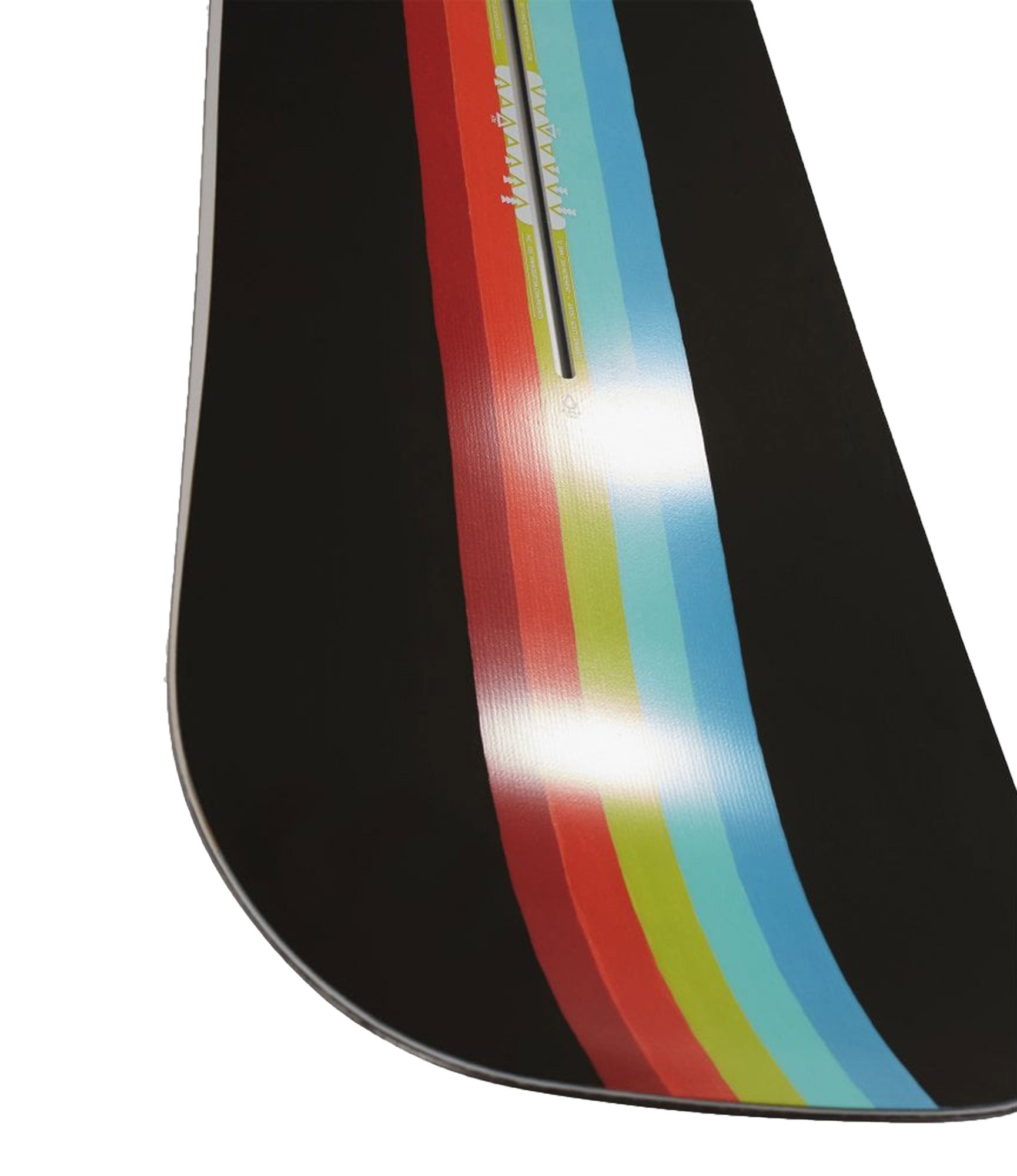 Burton Free Thinker Snowboards 2021 | Absolute-Snow