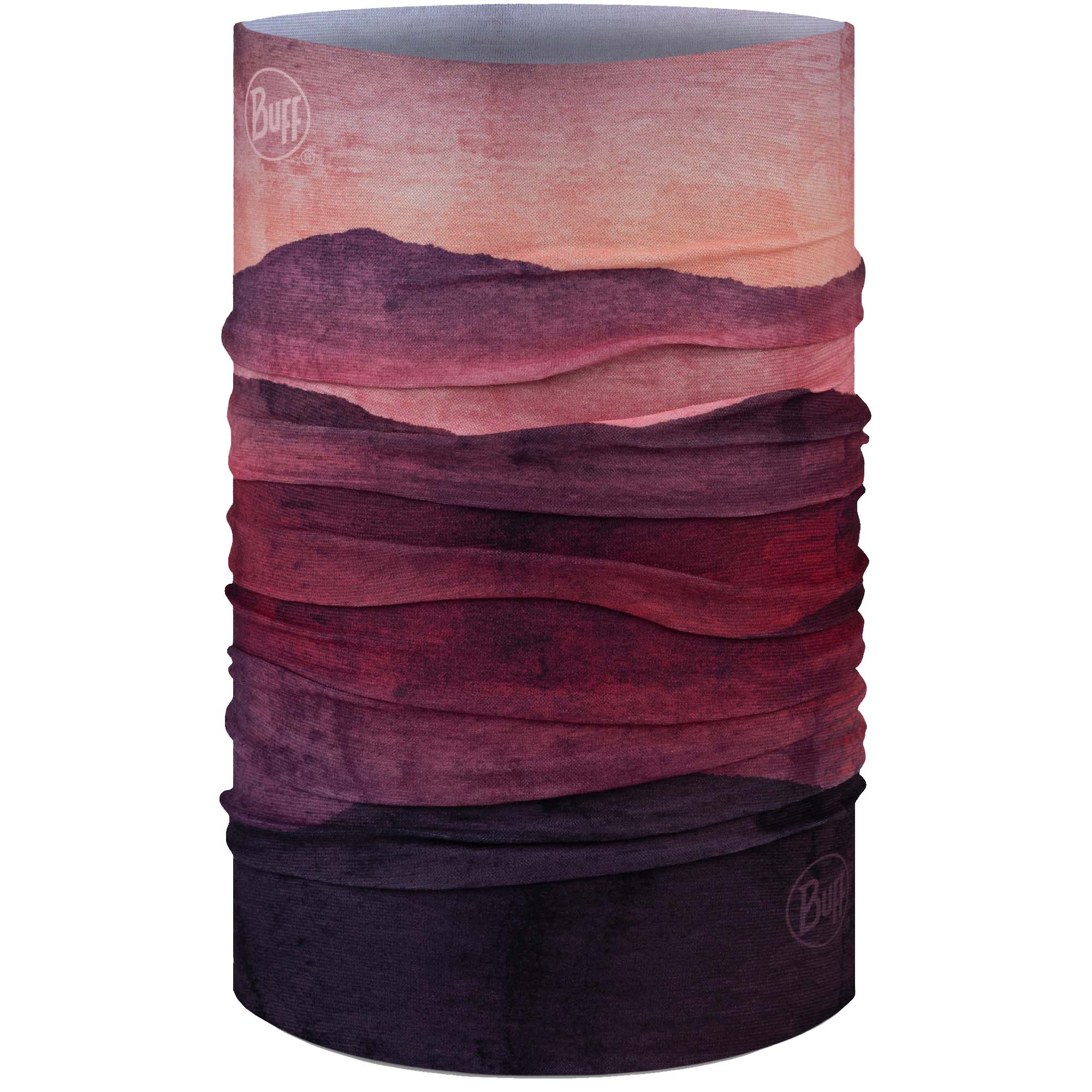 Buff Original EcoStretch Neckwear | Absolute-Snow