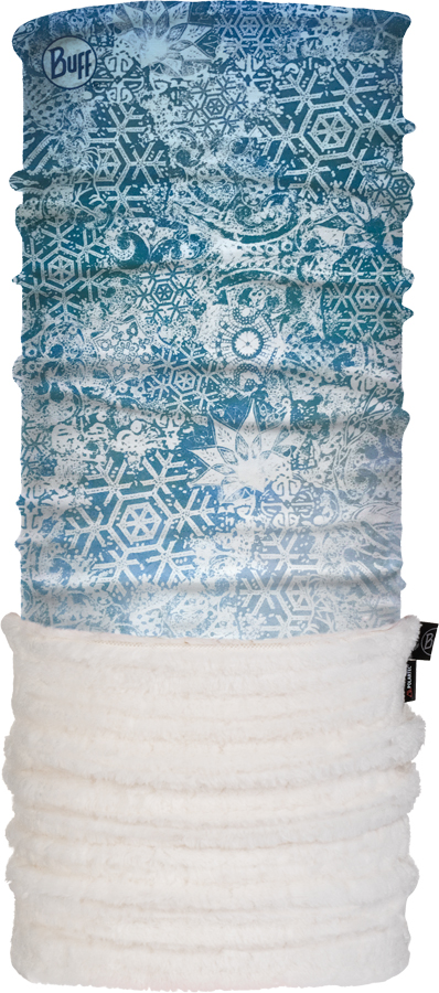 Buff Polar Neckwear | Absolute-Snow