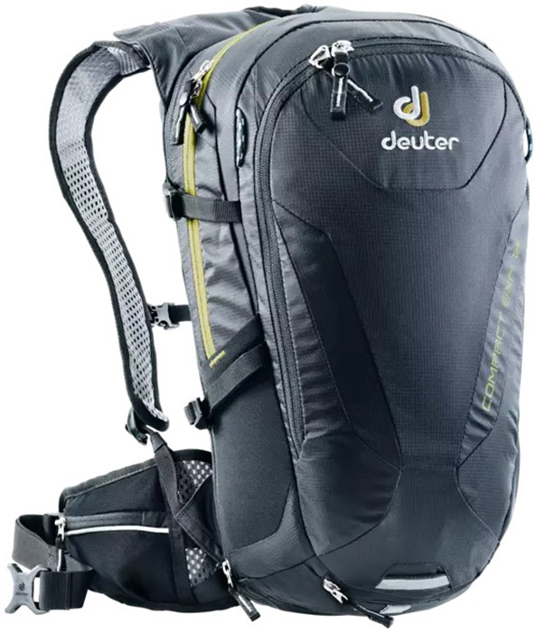 Deuter Compact EXP 12 Backpacks | Absolute-Snow