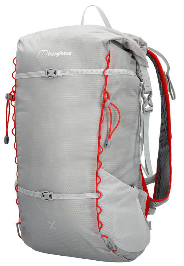Berghaus Fast Hike Backpacks | Absolute-Snow
