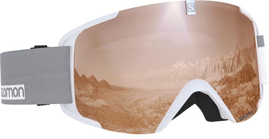 Salomon Xview Access Eyewear | Absolute-Snow