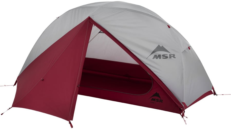 MSR Elixir 1 V2 Tents, Bivvys & Extensions | Absolute-Snow