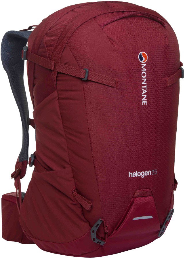 Montane Halogen Backpacks | Absolute-Snow