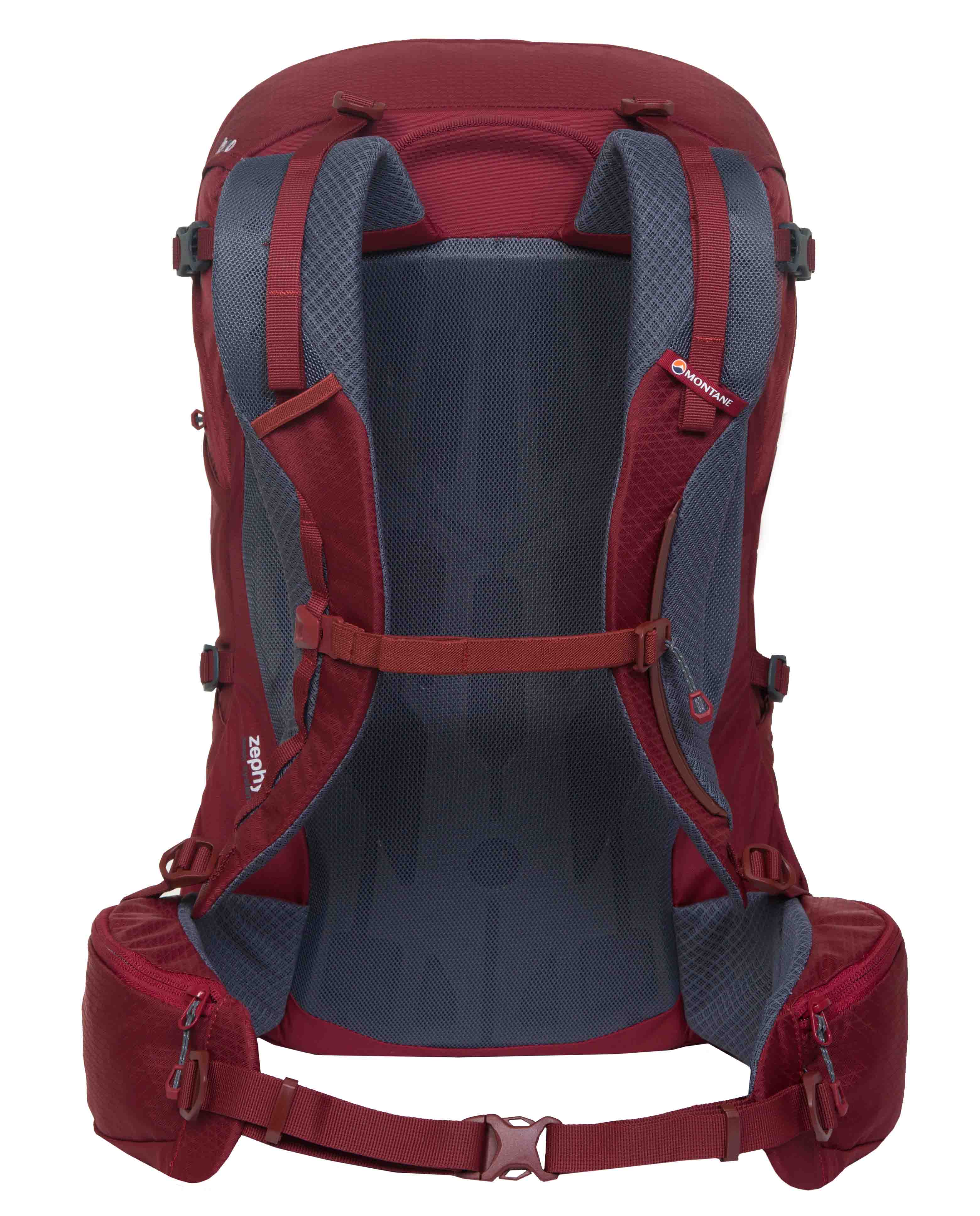 Montane Halogen Backpacks | Absolute-Snow