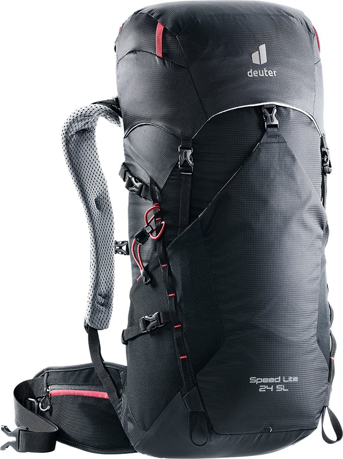 Deuter Speed Lite 24 SL Backpacks | Absolute-Snow