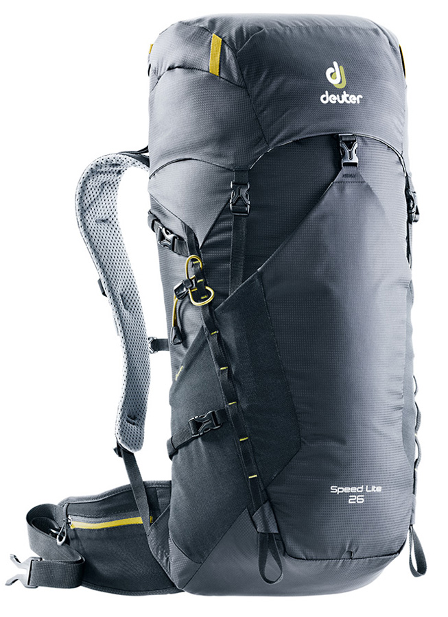 Deuter Speed Lite 26 Backpacks | Absolute-Snow