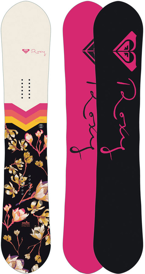 Roxy Torah Bright C2X Snowboards 2020 | Absolute-Snow