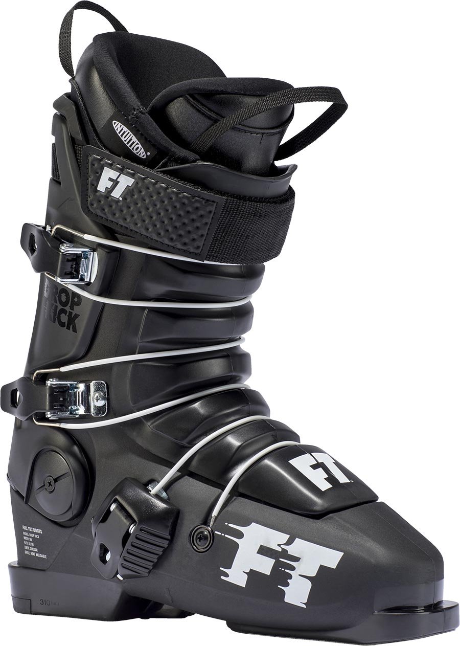 Full Tilt Drop Kick Ski Boots 2020 | Absolute-Snow