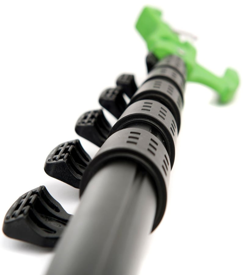 Beta Climbing Ultra Compact Betastick Evo Quickdraws