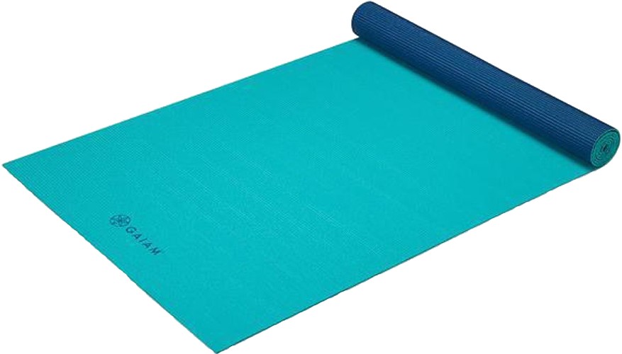Gaiam Classic 2 - Colour Yoga & Pilates Equipment