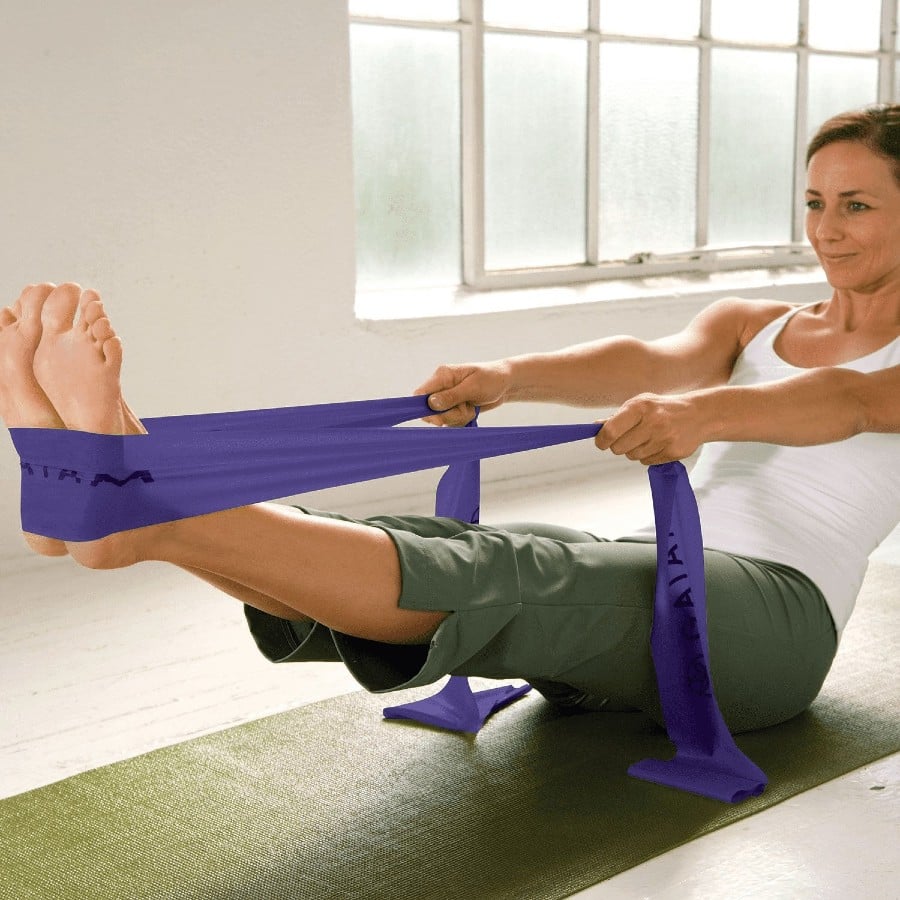 Gaiam Beginner's Yoga & Pilates Equipment | Absolute-Snow