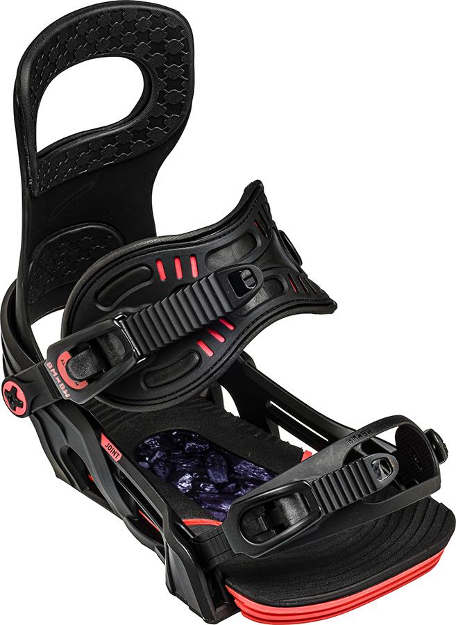 Bent Metal Joint Snowboard Bindings 2021 | Absolute-Snow