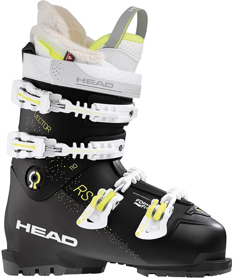 Head Vector RS 110S W Ski Boots 2019 | Absolute-Snow