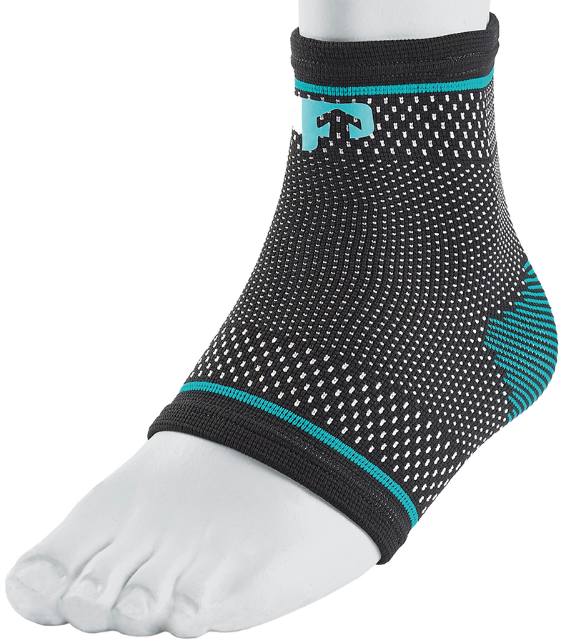 Ultimate Performance Compression Elastic Supports
