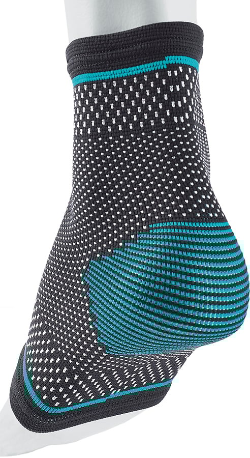 Ultimate Performance Compression Elastic Supports