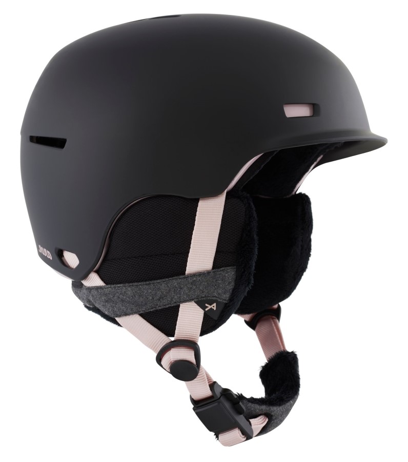 Anon Raven Helmets | Absolute-Snow