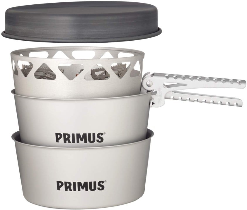Primus Essential Stove Set 1.3L Stoves & Grills | Absolute-Snow
