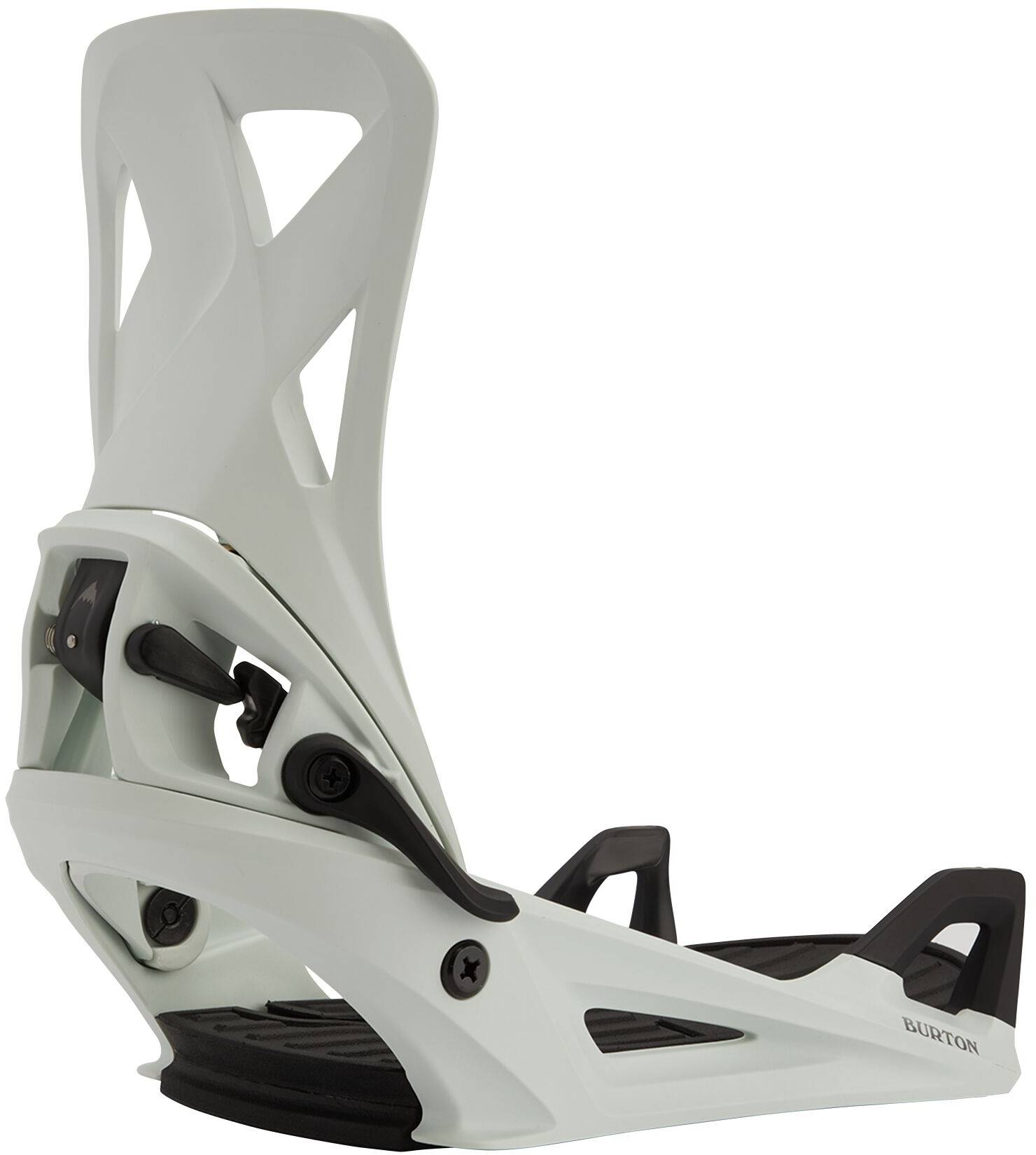 Burton Step On Re:Flex Snowboard Bindings 2021 | Absolute-Snow