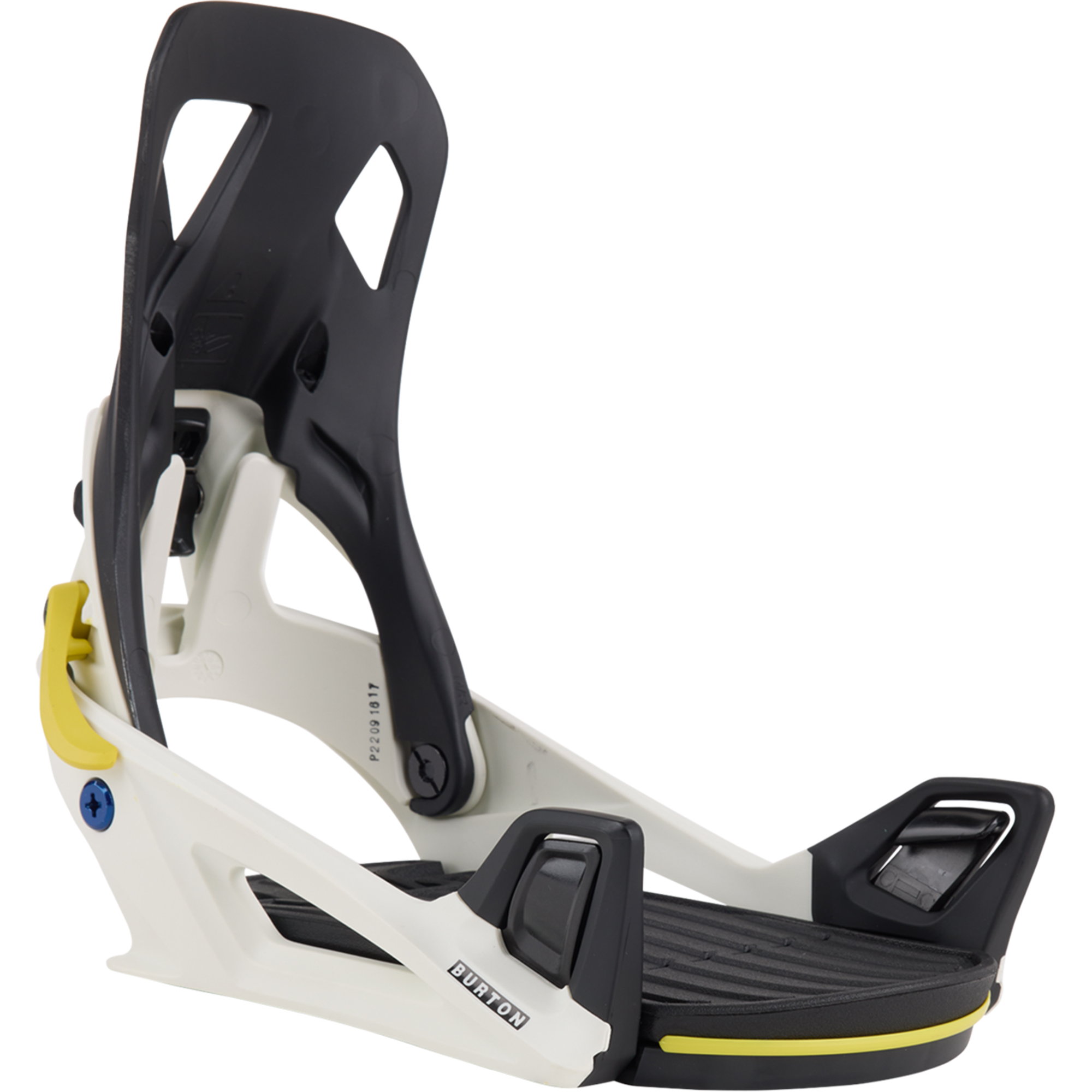 Burton Step On Re:Flex Snowboard Bindings 2024 | Absolute-Snow