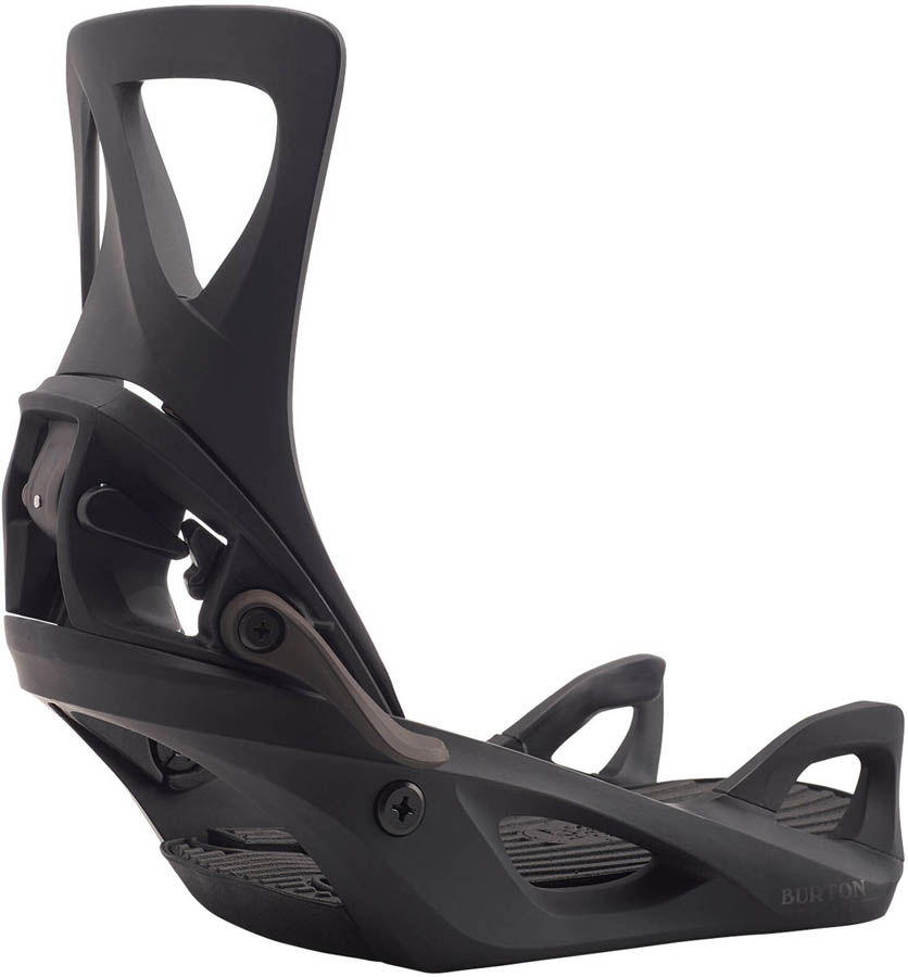 Burton Step On Re:Flex Snowboard Bindings 2021 | Absolute-Snow