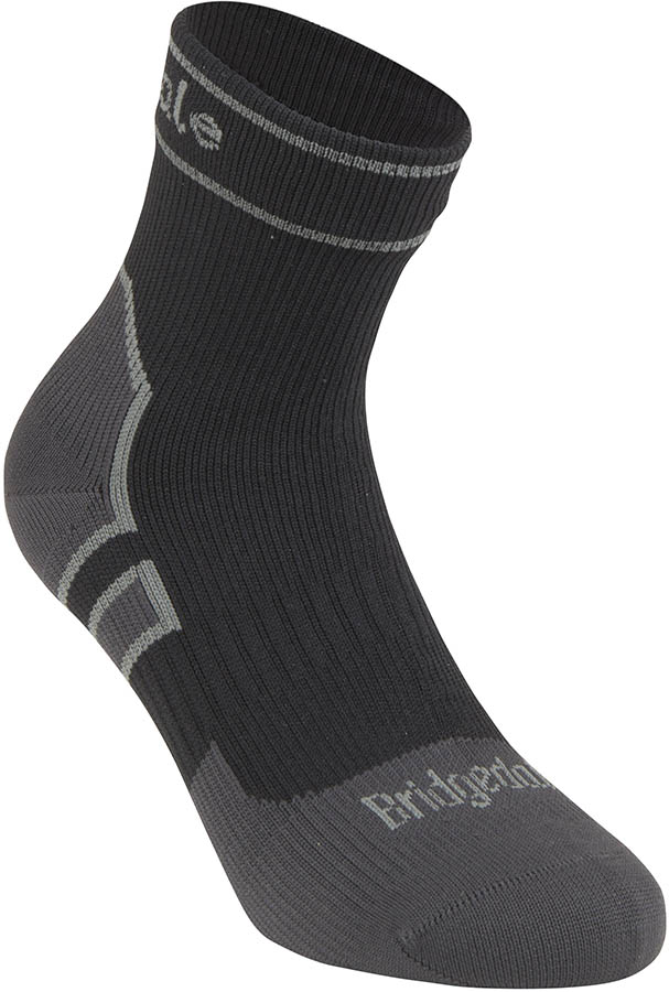 Bridgedale Lightweight Waterproof Socks | Absolute-Snow