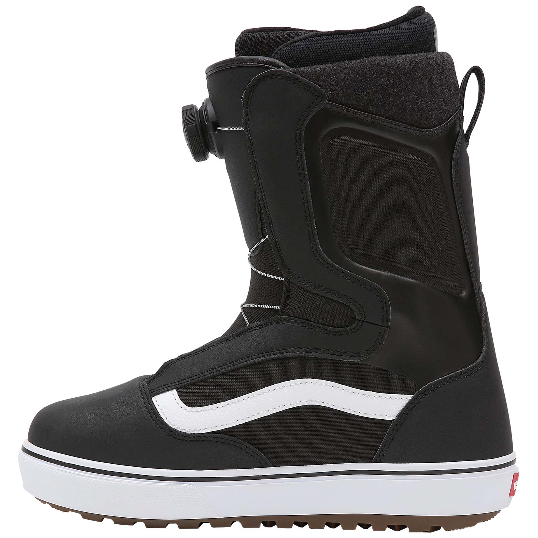 Vans Aura Og BOA Snowboard Boots 2026 | Absolute-Snow