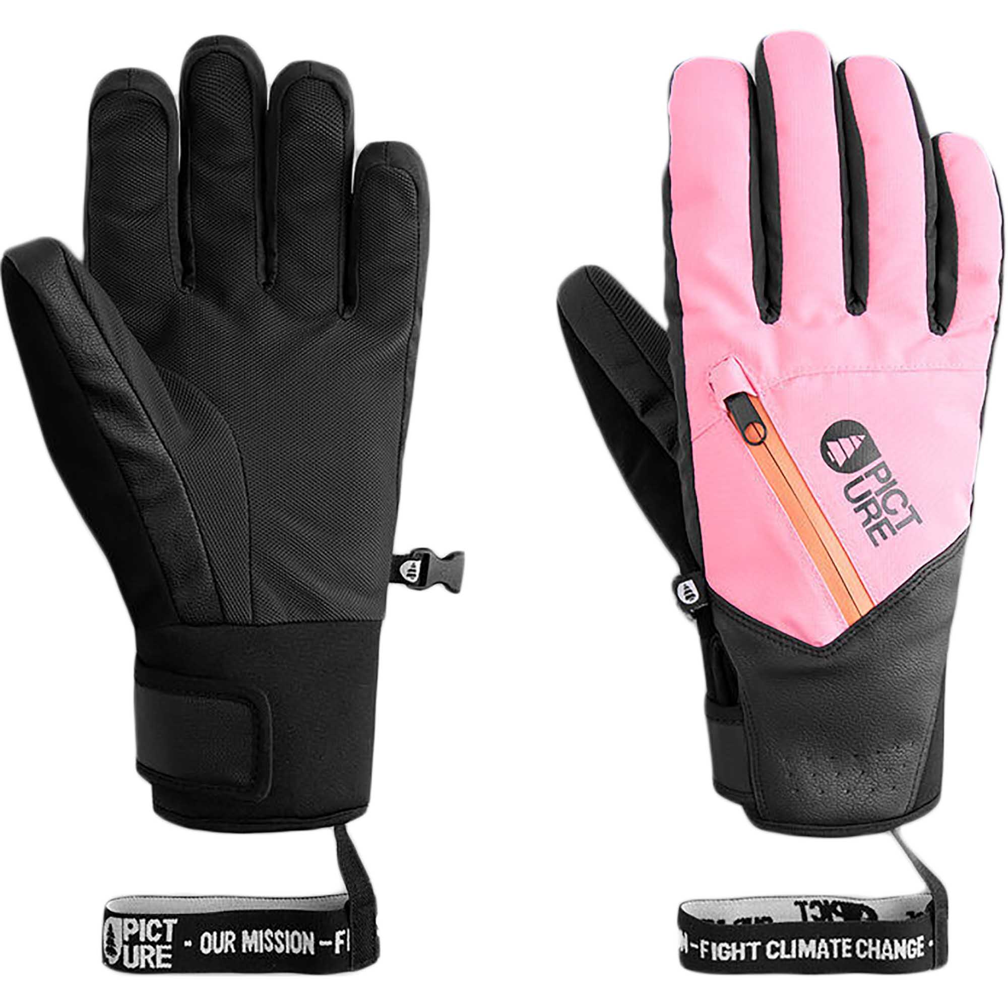 Picture Kakisa Gloves | Absolute-Snow