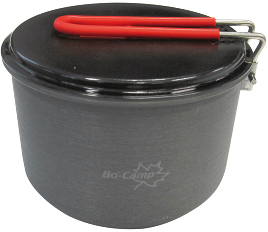 Bo-Camp Lightweight Pan Camping Cookware | Absolute-Snow