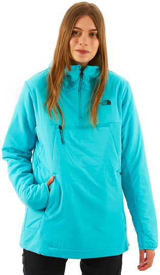 The North Face Women's Vinny Ventrix Jackets | Absolute-Snow