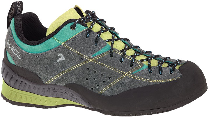 Boreal Flyers Outdoor Shoes | Absolute-Snow