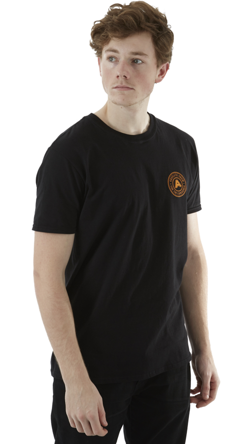 Absolute Snow Logo Tops | Absolute-Snow