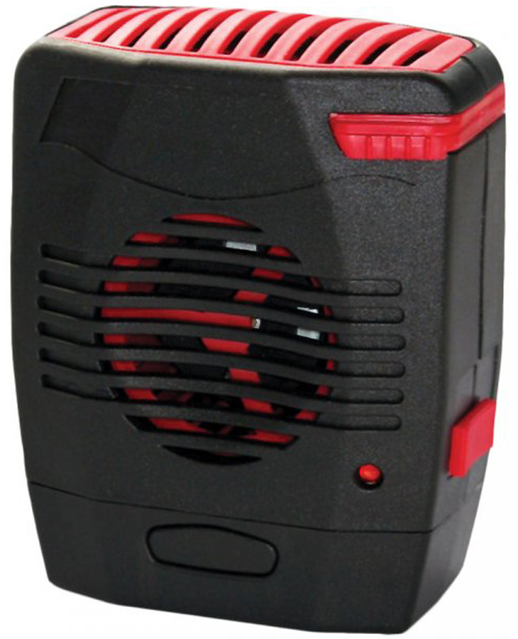 Lifesystems Portable Mosquito Killer Insect Repellent