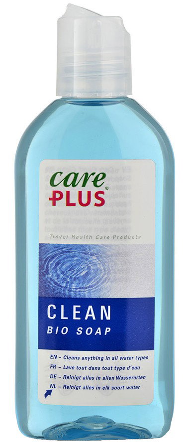 Care Plus Bio Soap Equipment Locks | Absolute-Snow