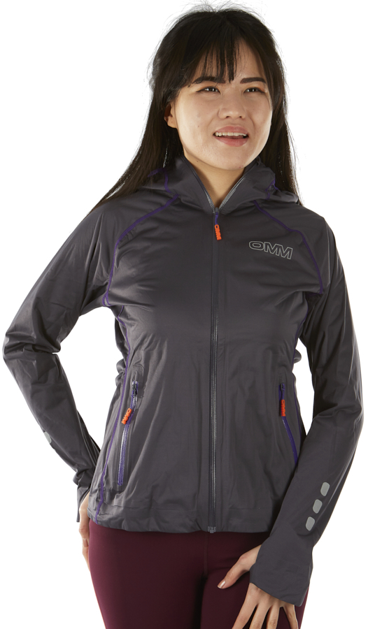 OMM Kamleika Jackets | Absolute-Snow