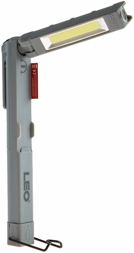 Nebo Leo Torch Lighting | Absolute-Snow