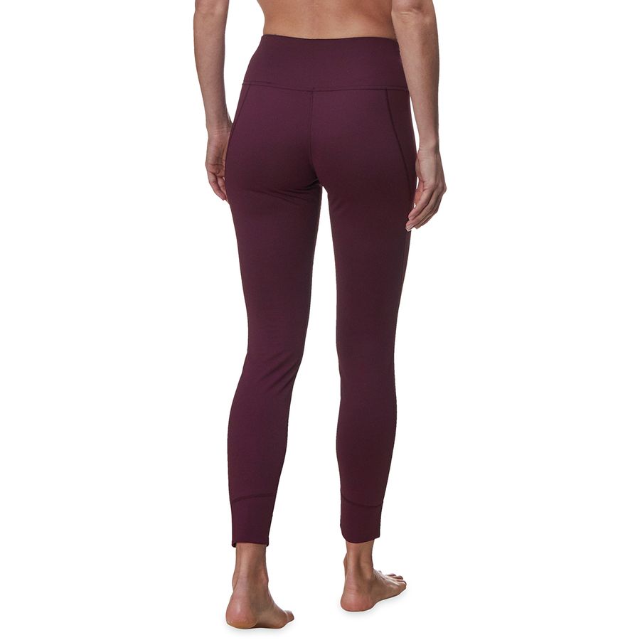 Patagonia Women's Capilene Bottoms | Absolute-Snow